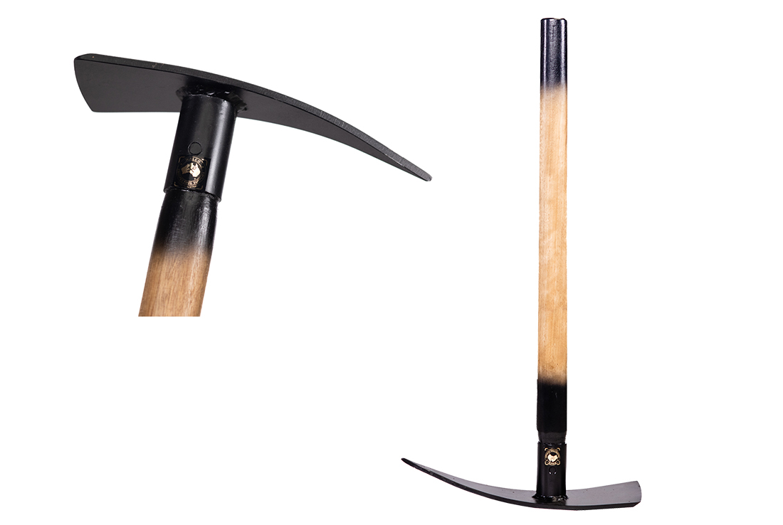 About - Walco Picks Australia - Gold Prospecting Picks