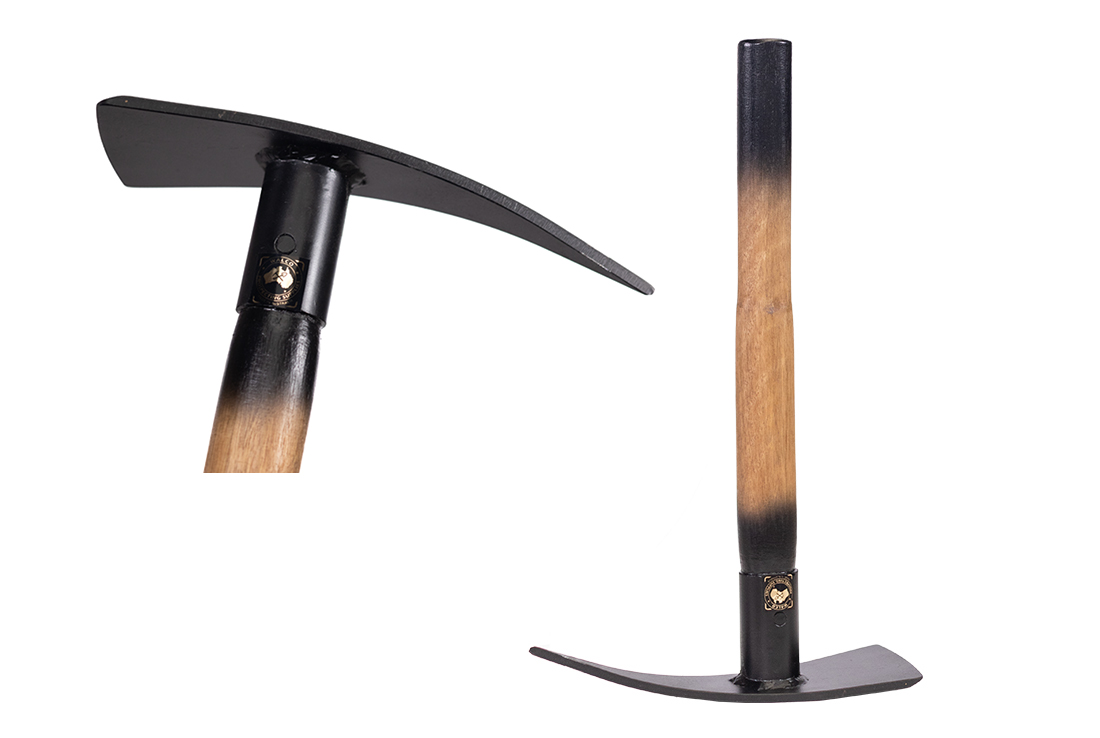 About - Walco Picks Australia - Gold Prospecting Picks